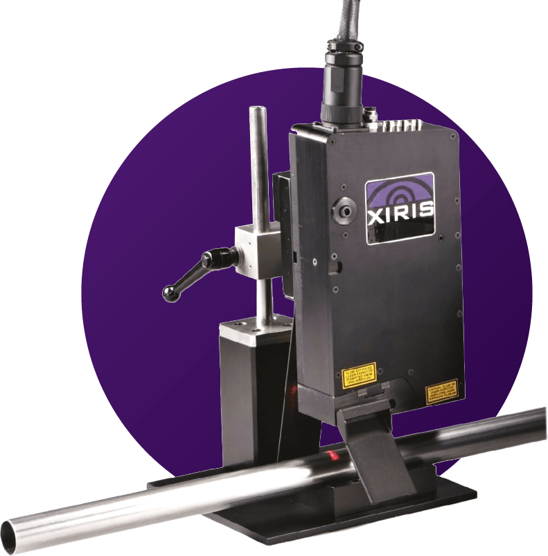 Home Xiris - Xiris Automation Inc.