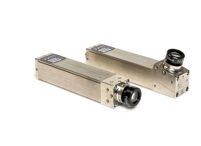 Xiris Weld Monitoring Cameras - High Dynamic Range Weld Cameras