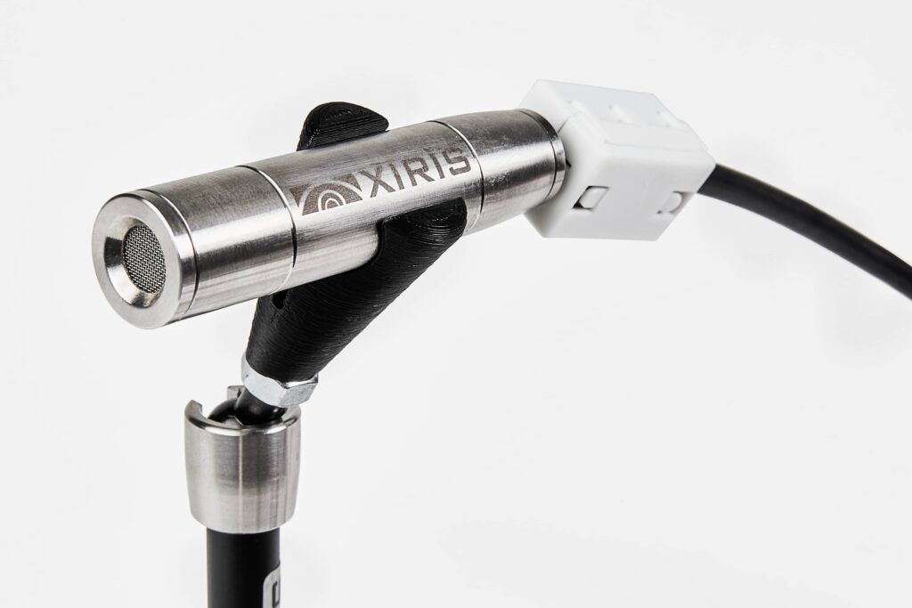 Xiris Weld Monitoring Cameras | Best Welding Camera