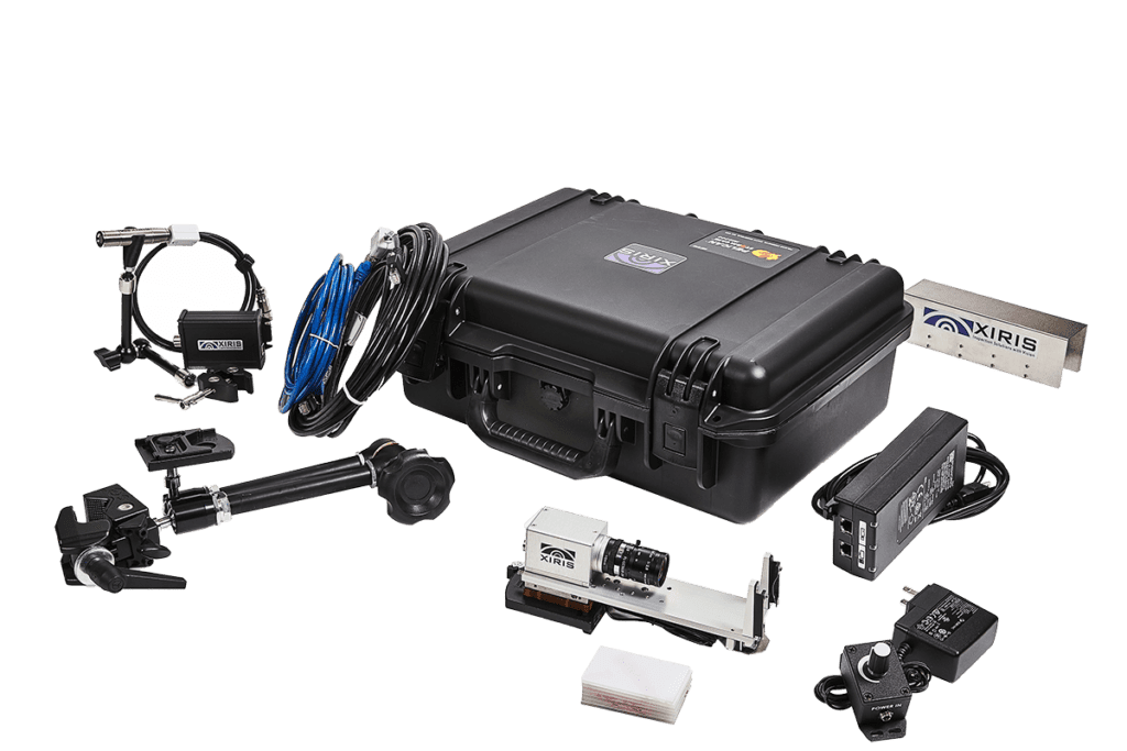 Xiris Weld Monitoring Cameras | Best Welding Camera