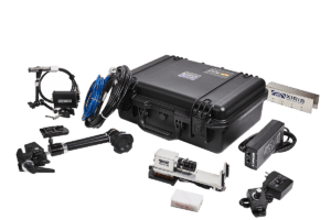 Xiris Weld Monitoring Cameras - High Dynamic Range Weld Cameras