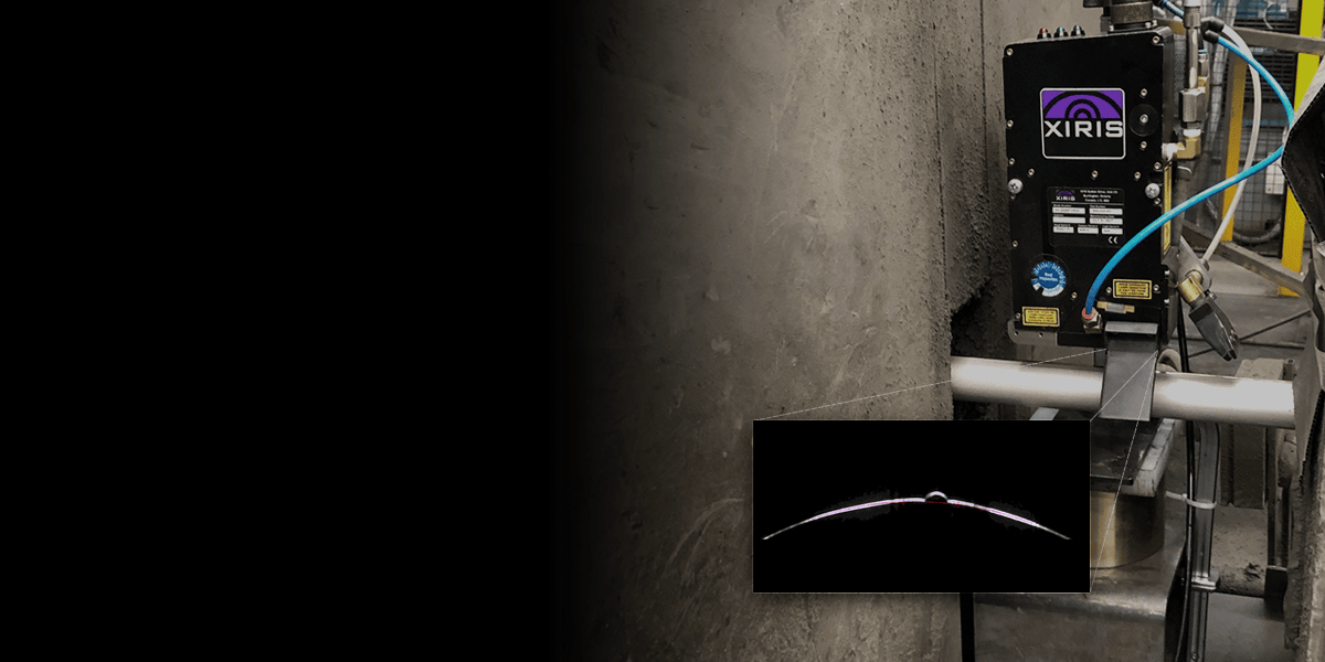 Xiris Automation | Weld Monitoring & Weld Inspection Systems