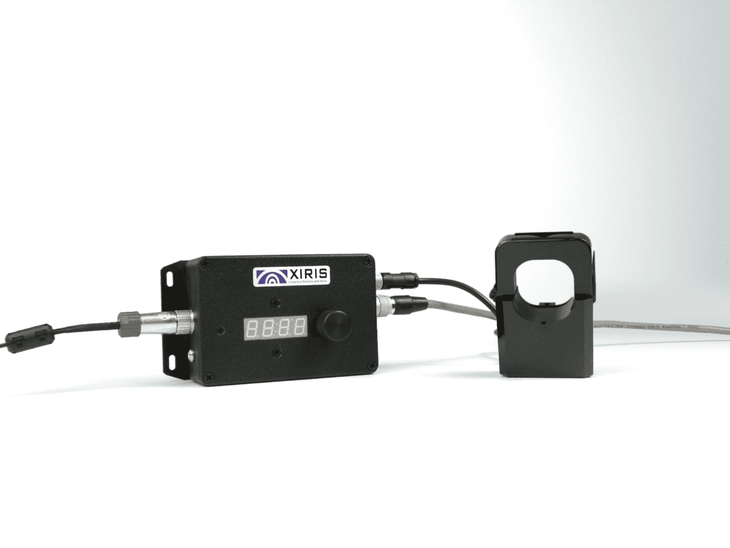 Xiris Weld Camera Product Enhancements