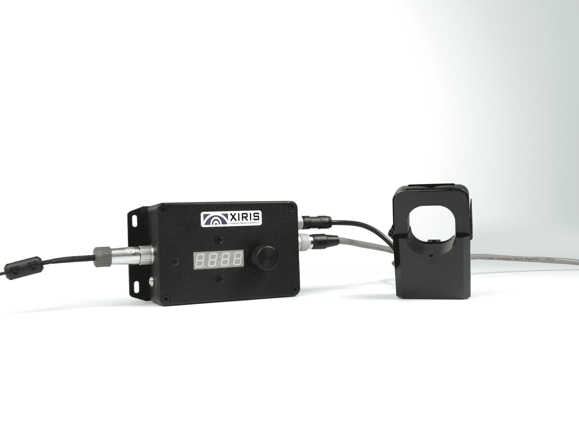 Xiris Weld Camera Product Enhancements