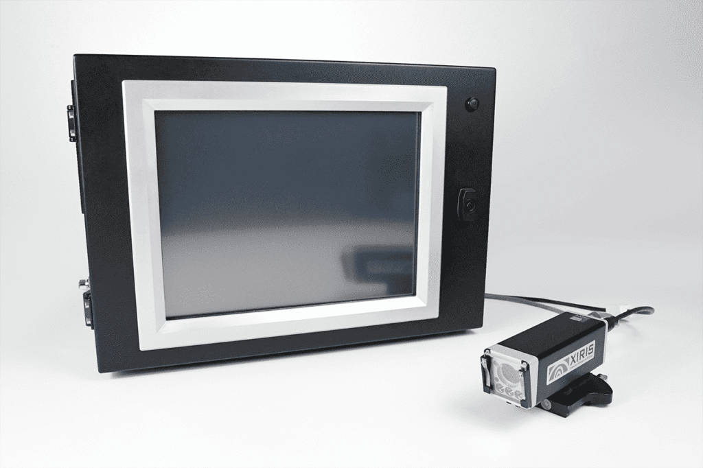 Xiris Weld Camera Product Enhancements