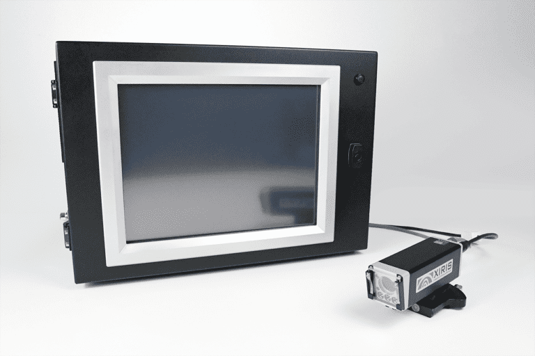 Xiris Weld Camera Product Enhancements