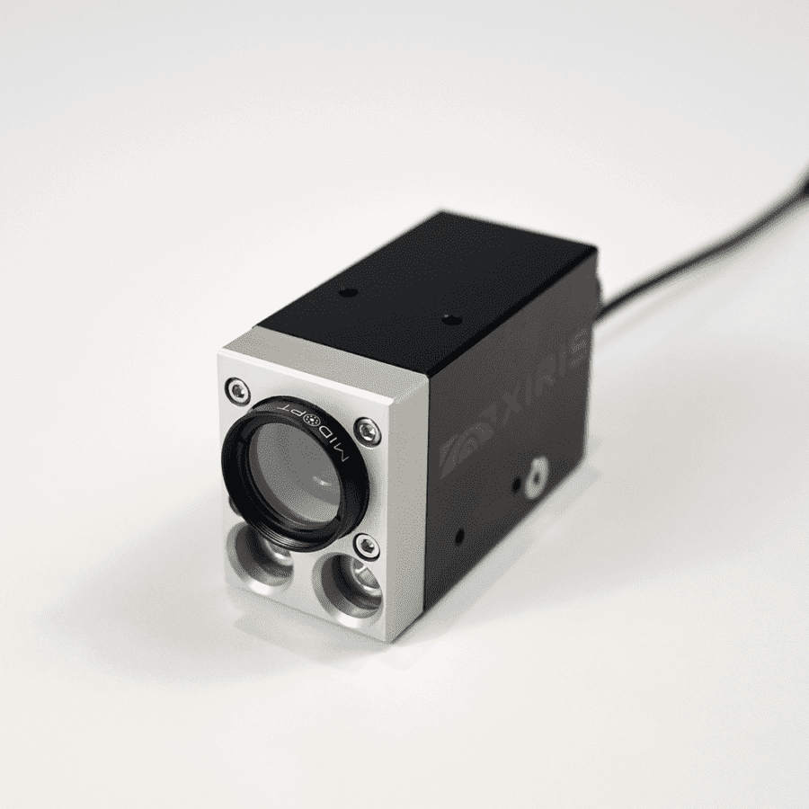 XVC-S100 - Digital Sub Arc Weld Camera for Remote Monitoring