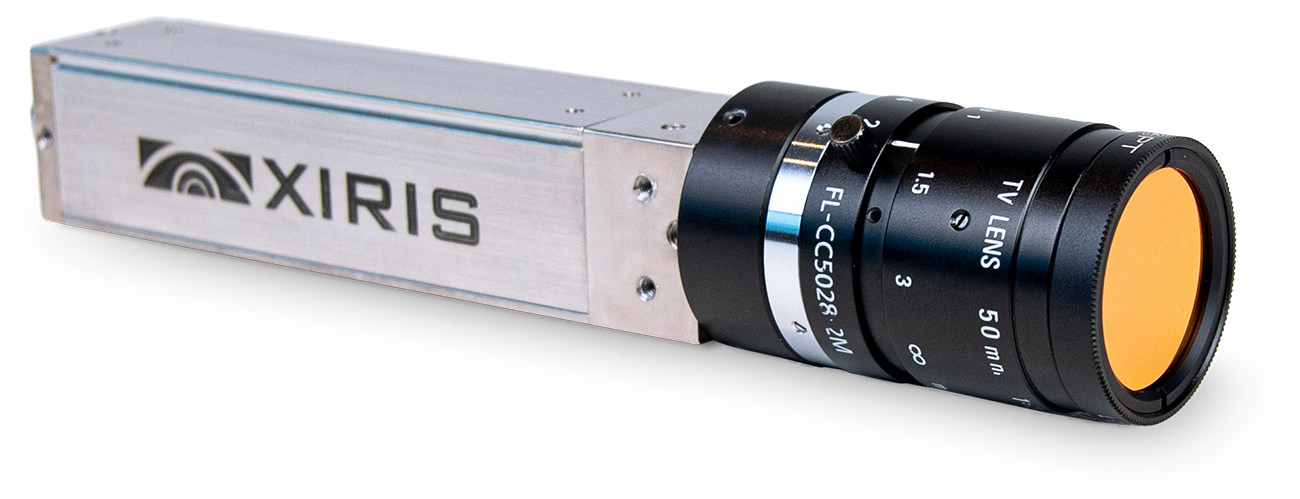 XVC-700 / 710 / 750 Welding Cameras Weld Camera - Xiris Automation Inc.