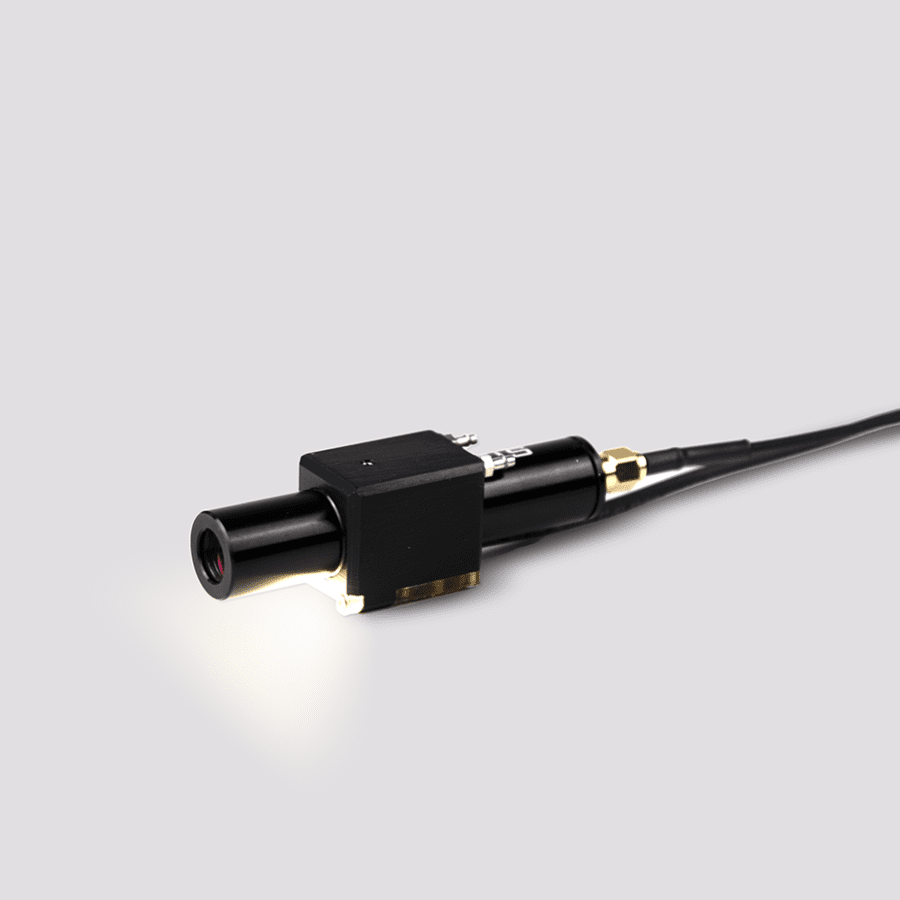 XVC-310 - Lipstick Weld Camera Weld Camera - Xiris Automation Inc.