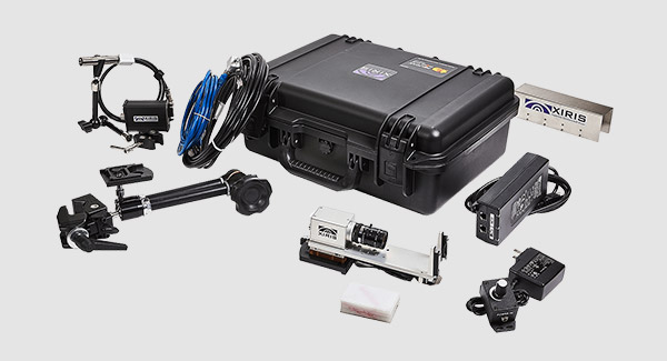 Xiris Welding Cameras | Best Welding Camera