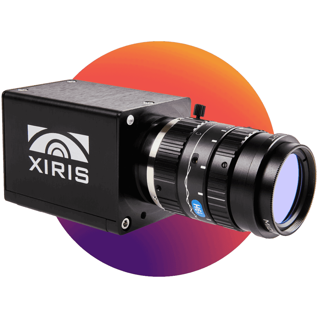 Xiris Automation | Weld Monitoring & Weld Inspection Systems