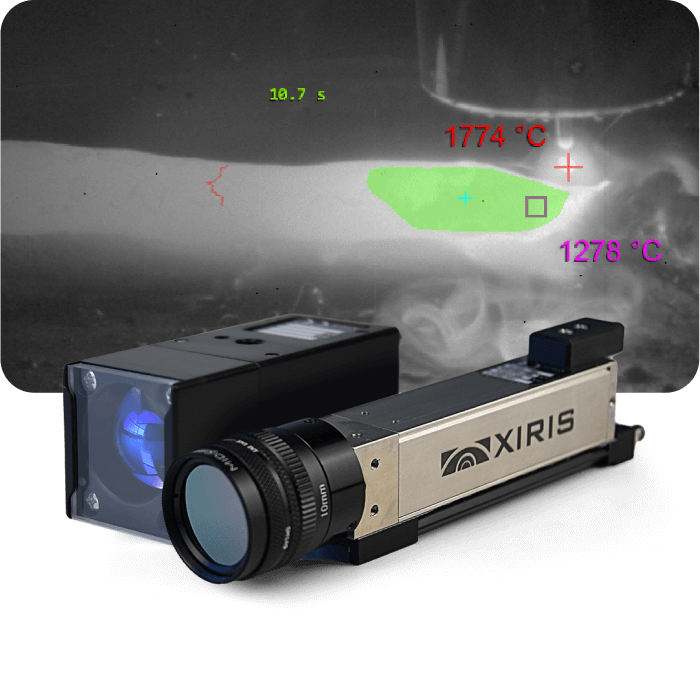 Xiris Automation | Weld Monitoring & Weld Inspection Systems